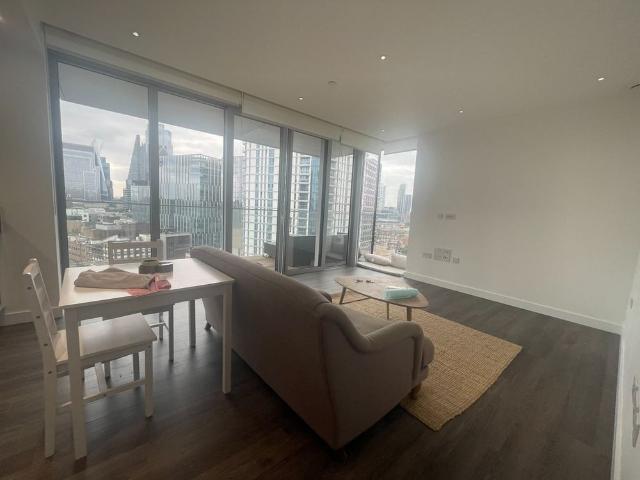 1 Bed Flat, Kingwood House, E1