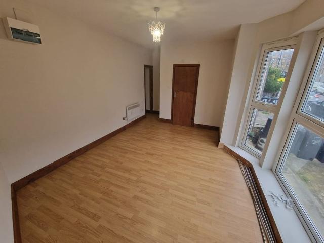 1 Bed Flat, Kings Crescent, N4