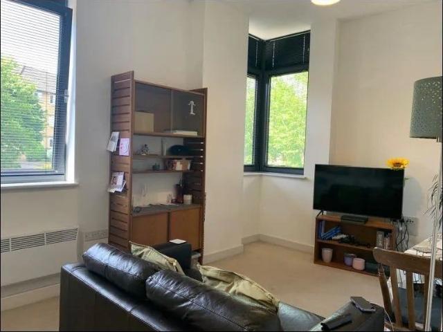 1 Bed Flat, Kings Road, RG1