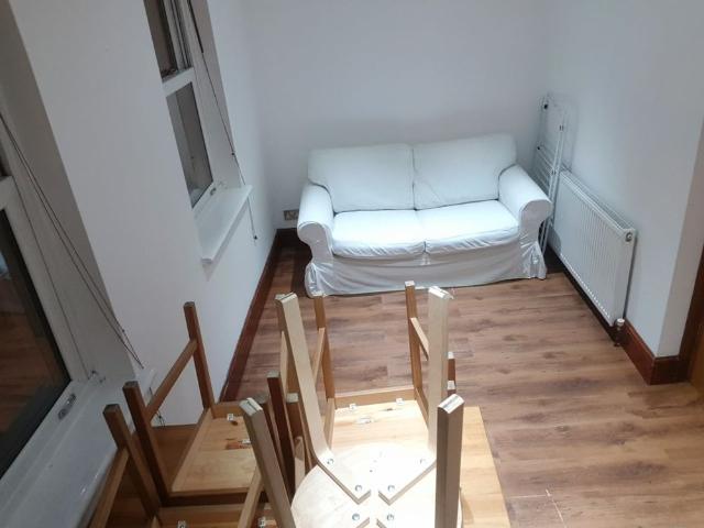 1 Bed Flat, Kingsland Road, E8