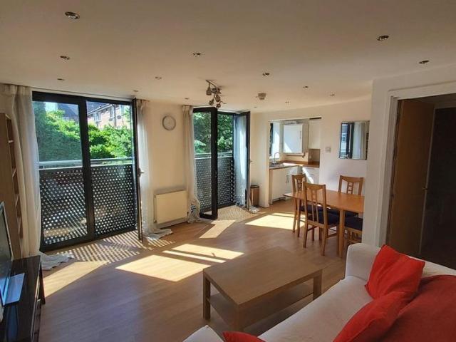1 Bed Flat, Kipling Street, SE1