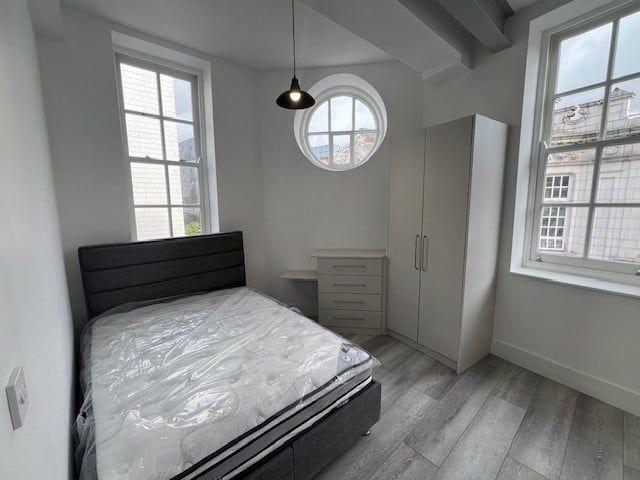 1 Bed Flat, Kirkgate Lofts, LS1