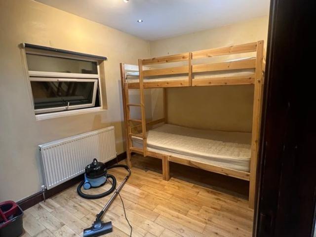 1 Bed Flat, Knights Hill, SE27