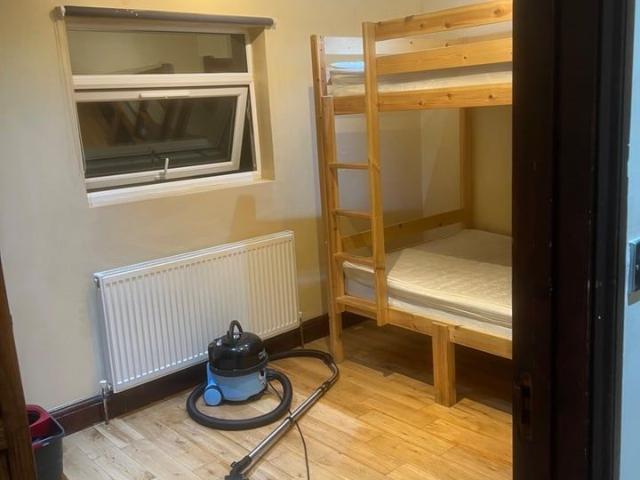 1 Bed Flat, Knights Hill, SE27