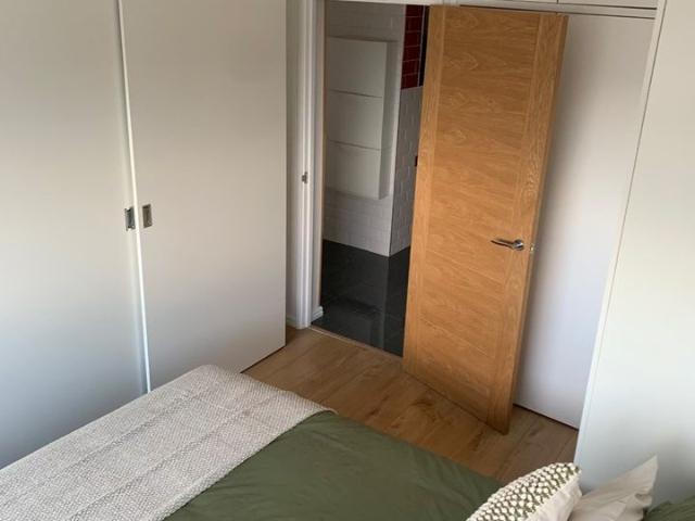 1 Bed Flat, Luxborough Street, W1U