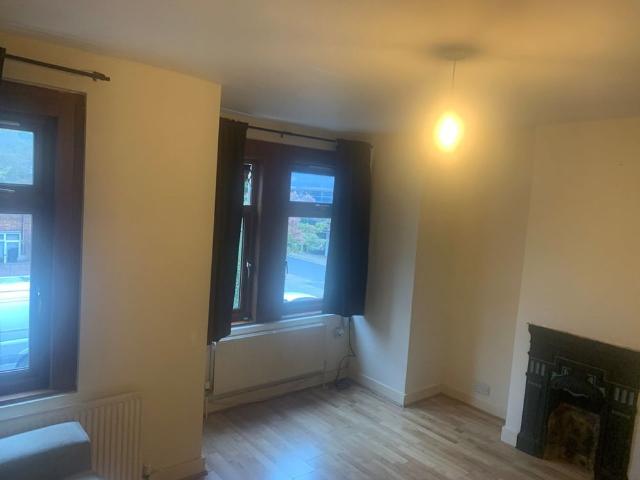 1 Bed Flat, Lyndhurst Road, N18