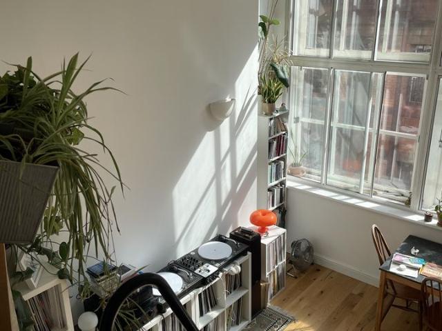 1 Bed Flat, Lancaster House, M1