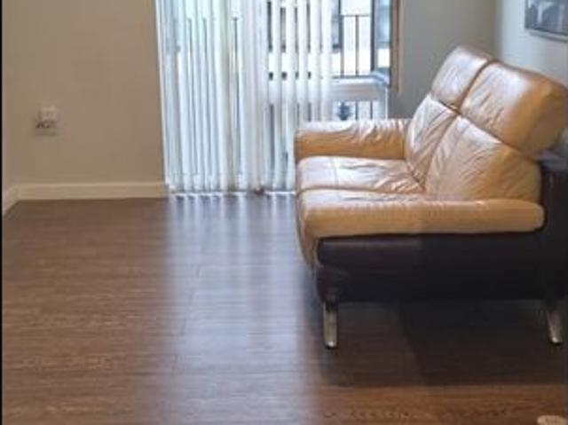 1 Bed Flat, Leaside Road, E5