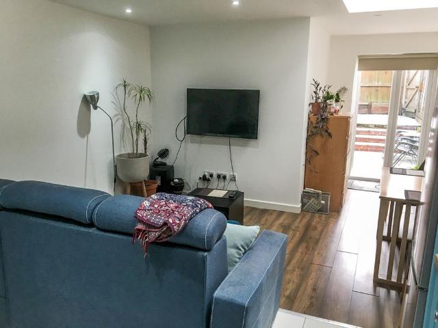 1 Bed Flat, Lee High Road, SE13