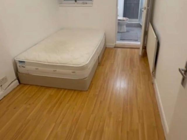 1 Bed Flat, Lee Road, NW7