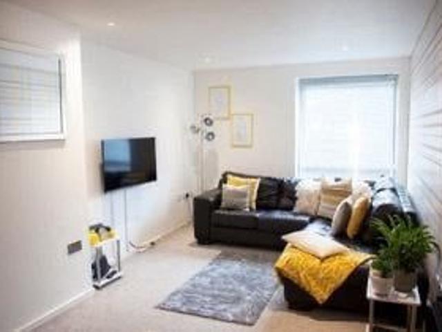 1 Bed Flat, Leeds, LS9