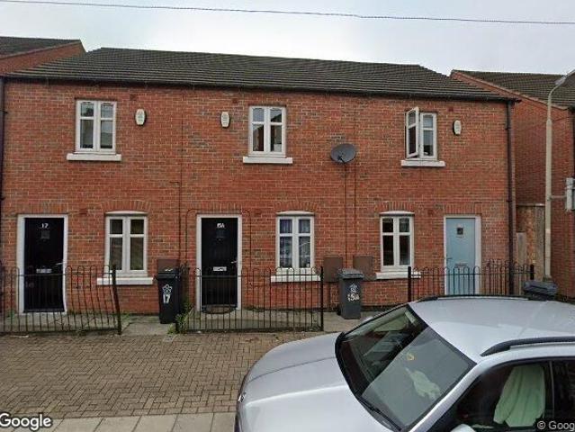 1 Bed Flat, Leicester, LE2