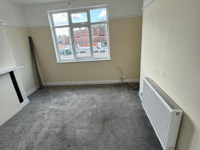 1 Bed Flat Leicester Road Wigston LE18 Ace Properties