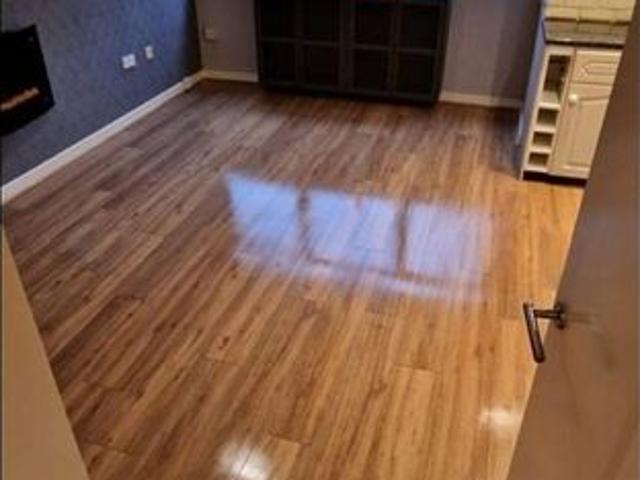 1 Bed Flat, Leithington Place, G41