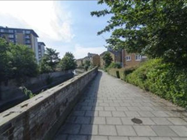 1 Bed Flat, Lewisham, SE8