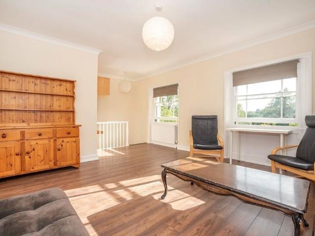 1 Bed Flat, Lewisham Way, SE4
