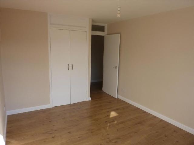 1 Bed Flat, Lethington Tower, G41