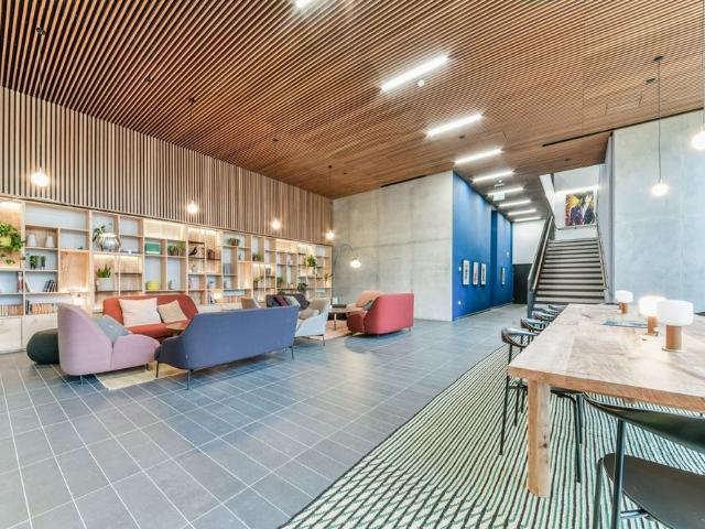1 Bed Flat, Levy Building, SE17