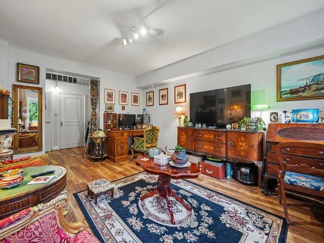 1 Bed Flat, Lexham Gardens, W8