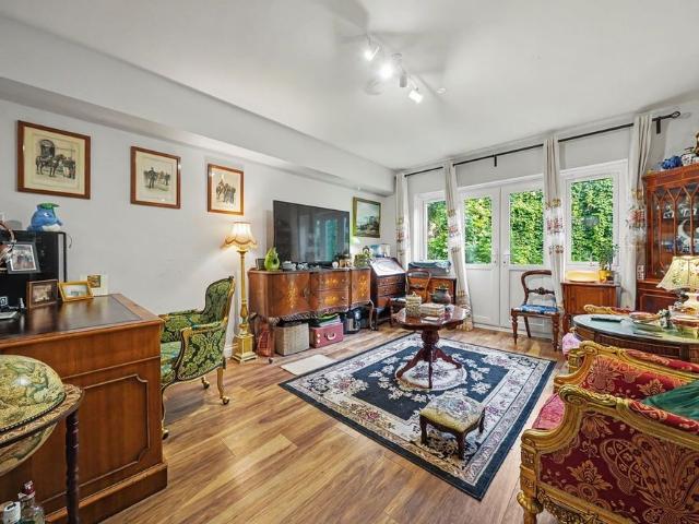 1 Bed Flat, Lexham Gardens, W8