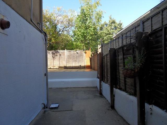 1 Bed Flat, Leytonstone, E11