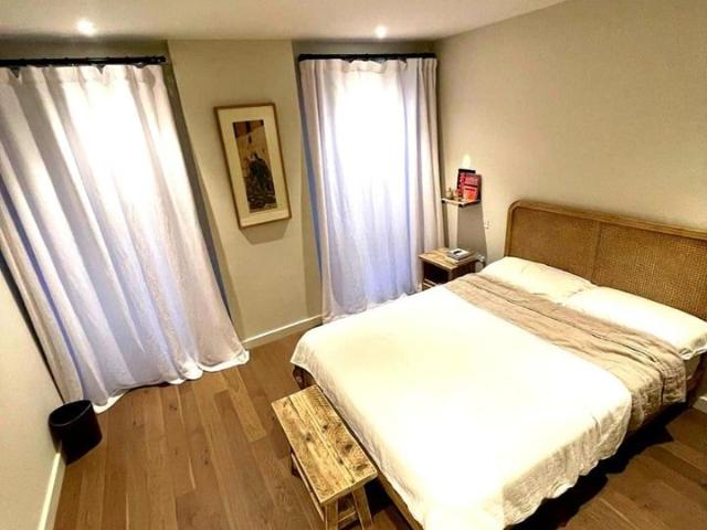 1 Bed Flat, Liddell Place, NW6