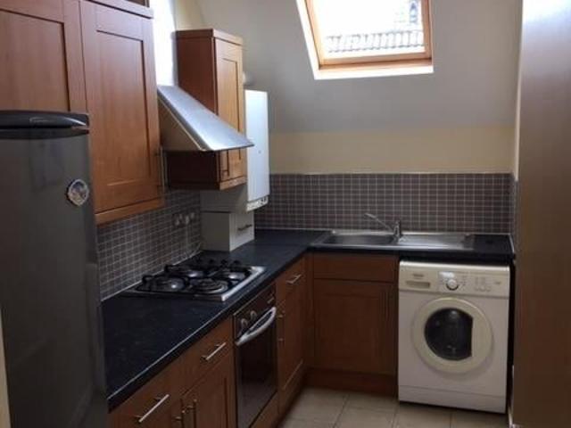 1 Bed Flat, Linnet Lane, L17
