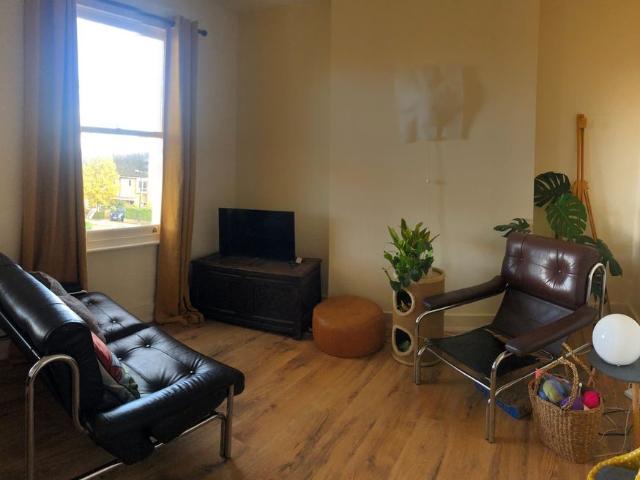 1 Bed Flat, Linden Grove, SE15
