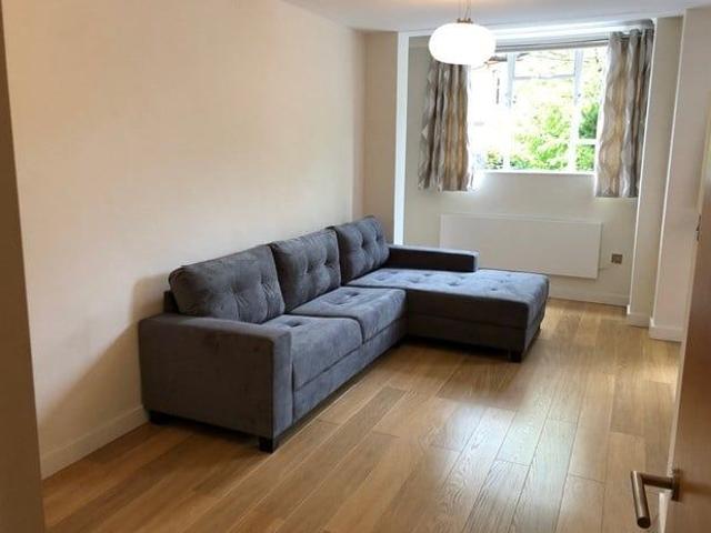 1 Bed Flat, Lindfield Gardens, NW3