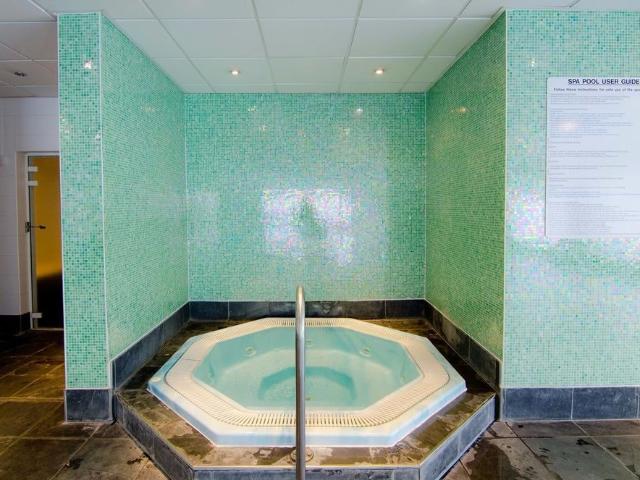1 Bed Flat, Litmus Building, NG1