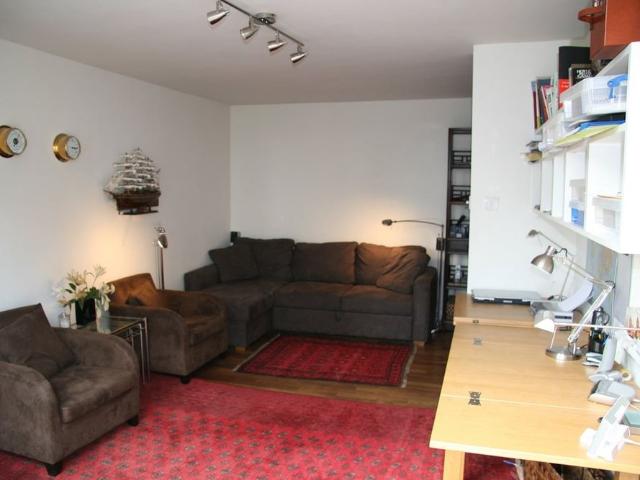 1 Bed Flat, Little Venice, W9