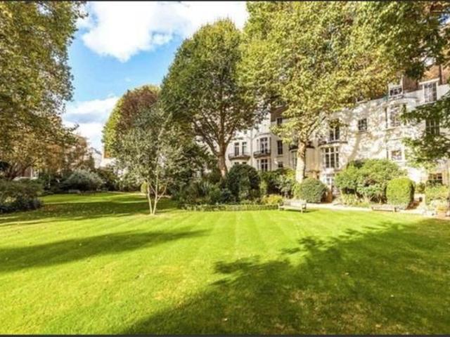 1 Bed Flat, Little Venice, W9