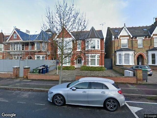 1 Bed Flat, London, W5