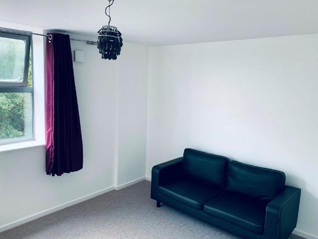 1 Bed Flat, London, E7