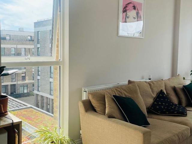 1 Bed Flat, London, E7