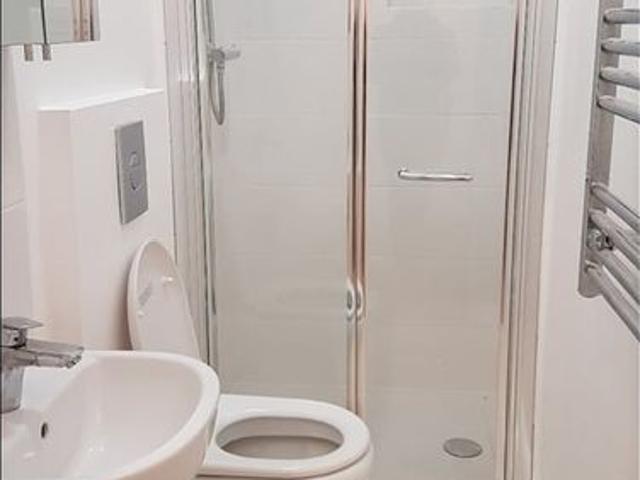 1 Bed Flat, London, NW11