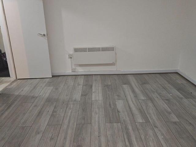 1 Bed Flat, London Road, IG11