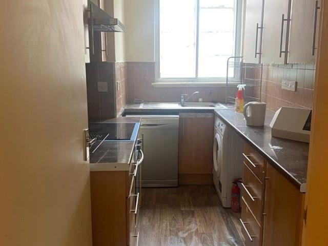 1 Bed Flat, London Road, LE2