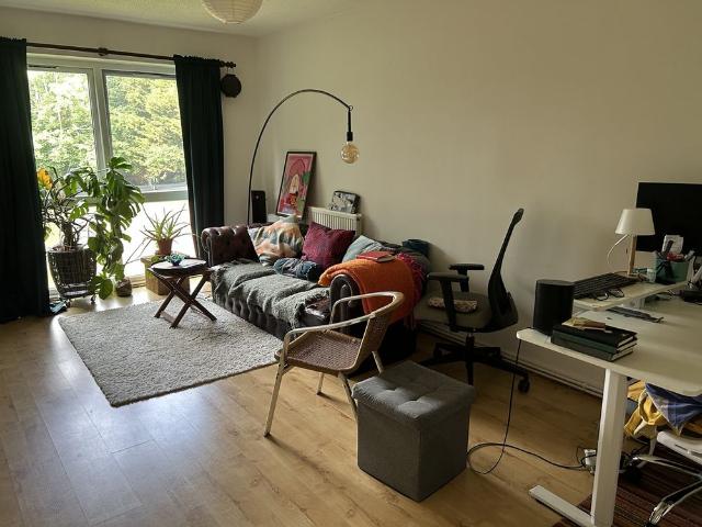 1 Bed Flat, London, SE19