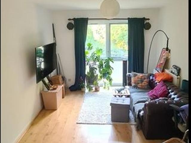 1 Bed Flat, London, SE19