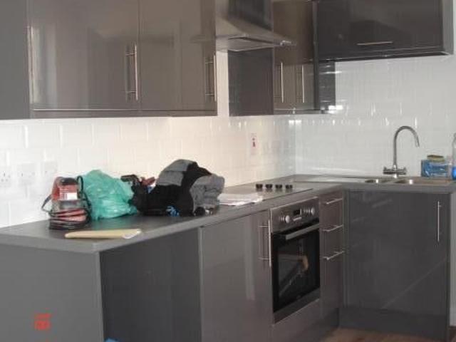 1 Bed Flat, London Street, BS15