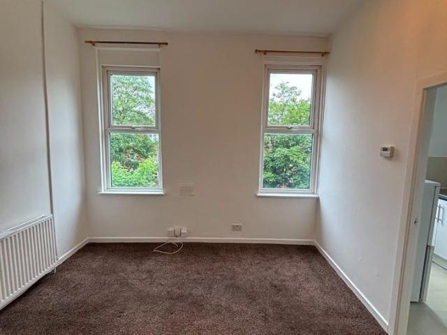1 Bed Flat, Lower Broughton Road, M7