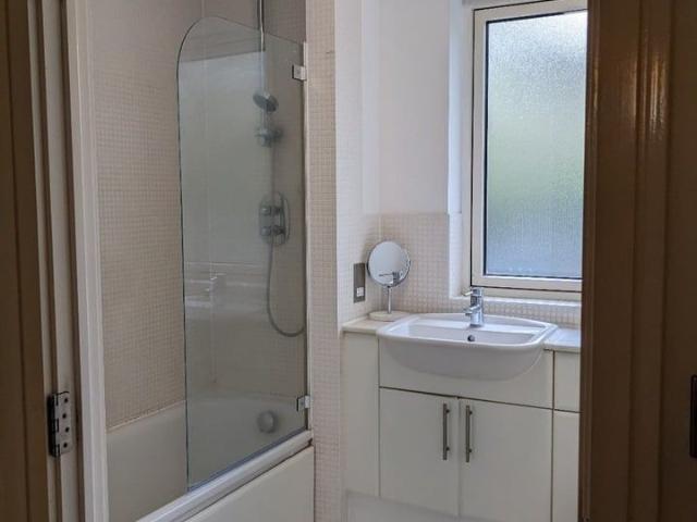 1 Bed Flat, Lowry House, E14
