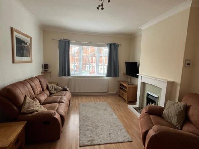 1 Bed Flat, Loughborough Road, NG2
