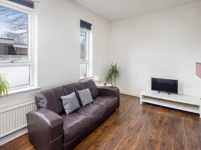 1 Bed Flat, Page Green Terrace, N15