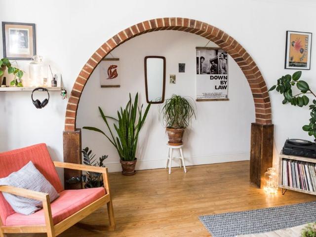 1 Bed Flat, Paston Place, BN2
