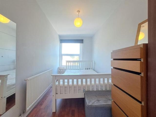 1 Bed Flat, Park Lane, N17