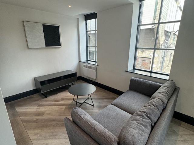 1 Bed Flat, Park Row, LS1