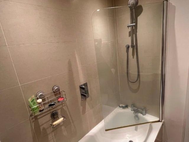 1 Bed Flat, Parkside Court, NW1