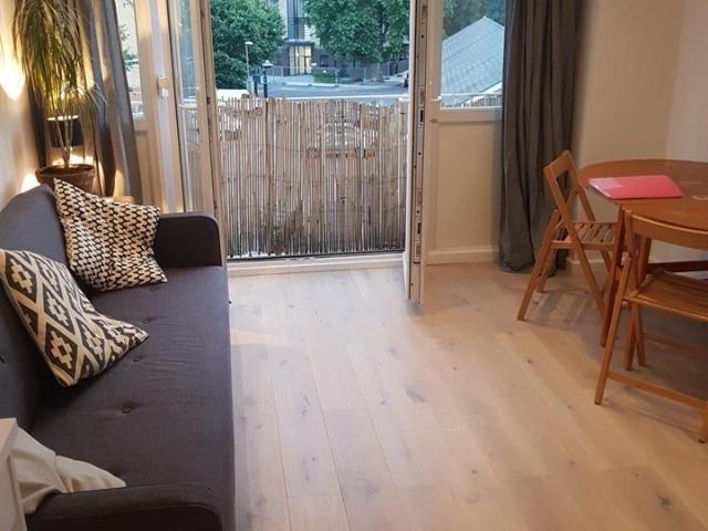 1 Bed Flat, Pennack Road, SE15